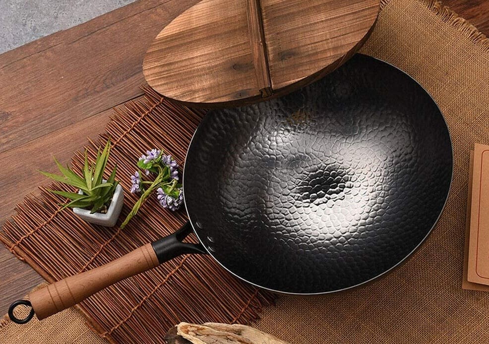 Chinese Wok – Is it Worthy to Buy? – Hello Kitchen