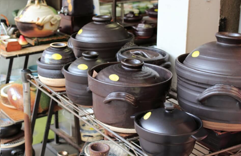 The Ultimate guide of donabe, the delicate and aromatic food cookware ...
