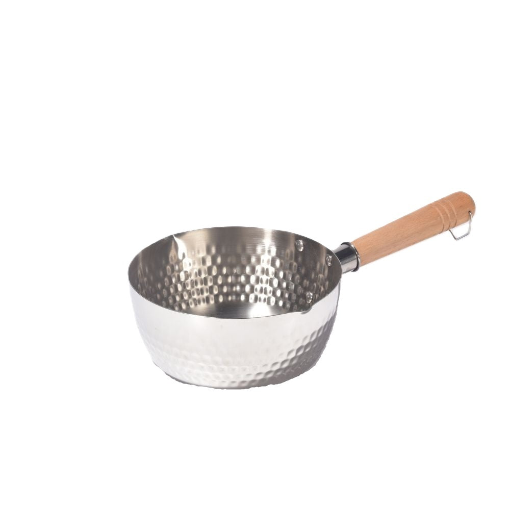 Kylin 3 Layer Stainless Steel Xueping Pot 22cm – Hello Kitchen